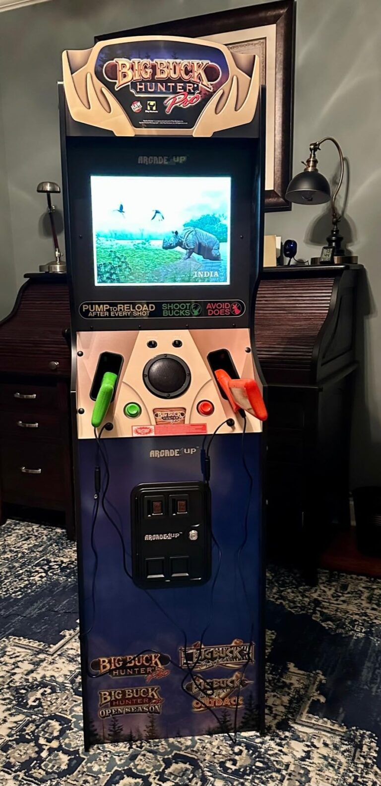 12 Best Home Arcade Machines (March 2026) Reviews & Guide