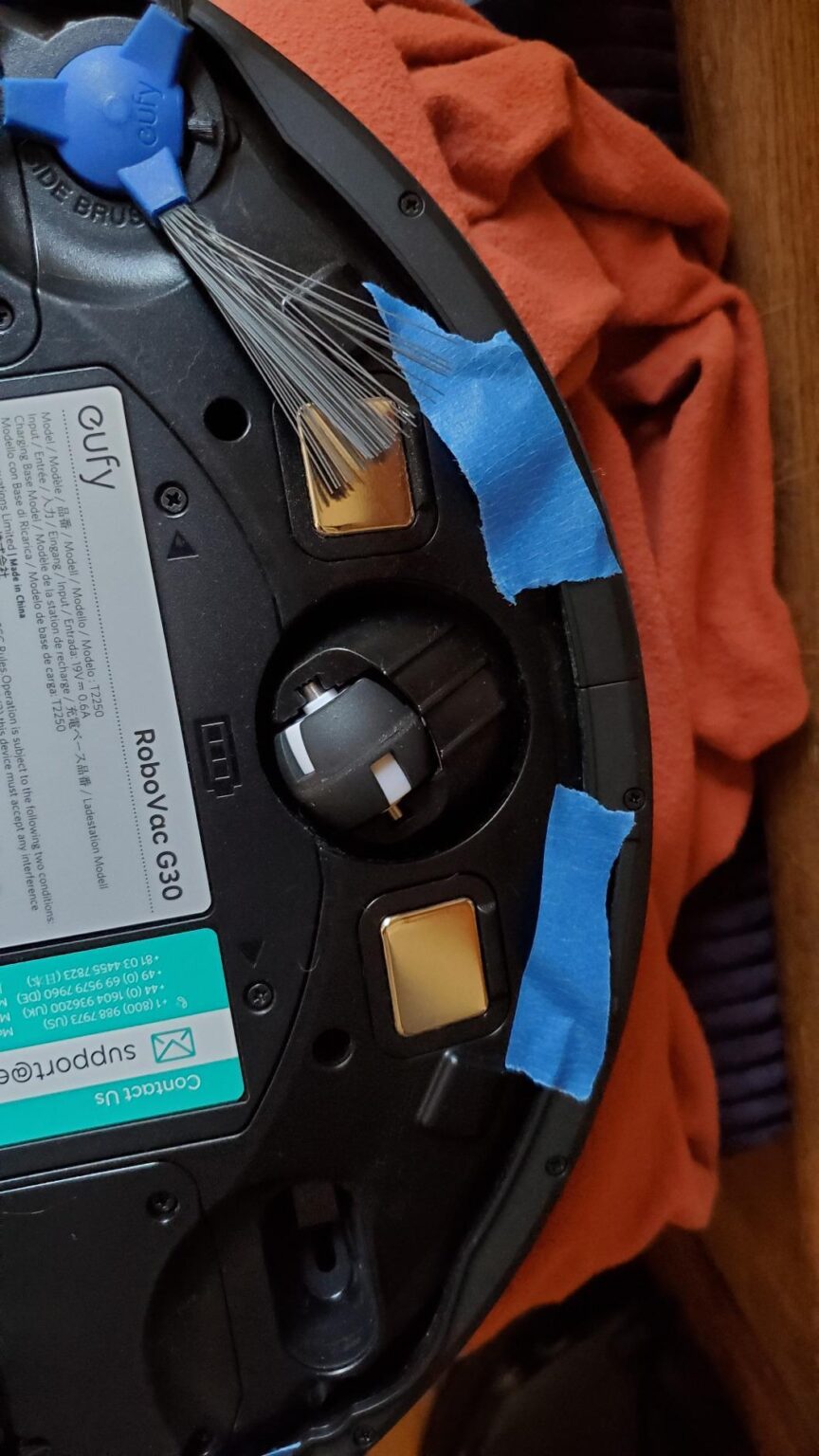 10 Best Robot Vacuums Without Mopping (March 2026 Buyer's Guide)