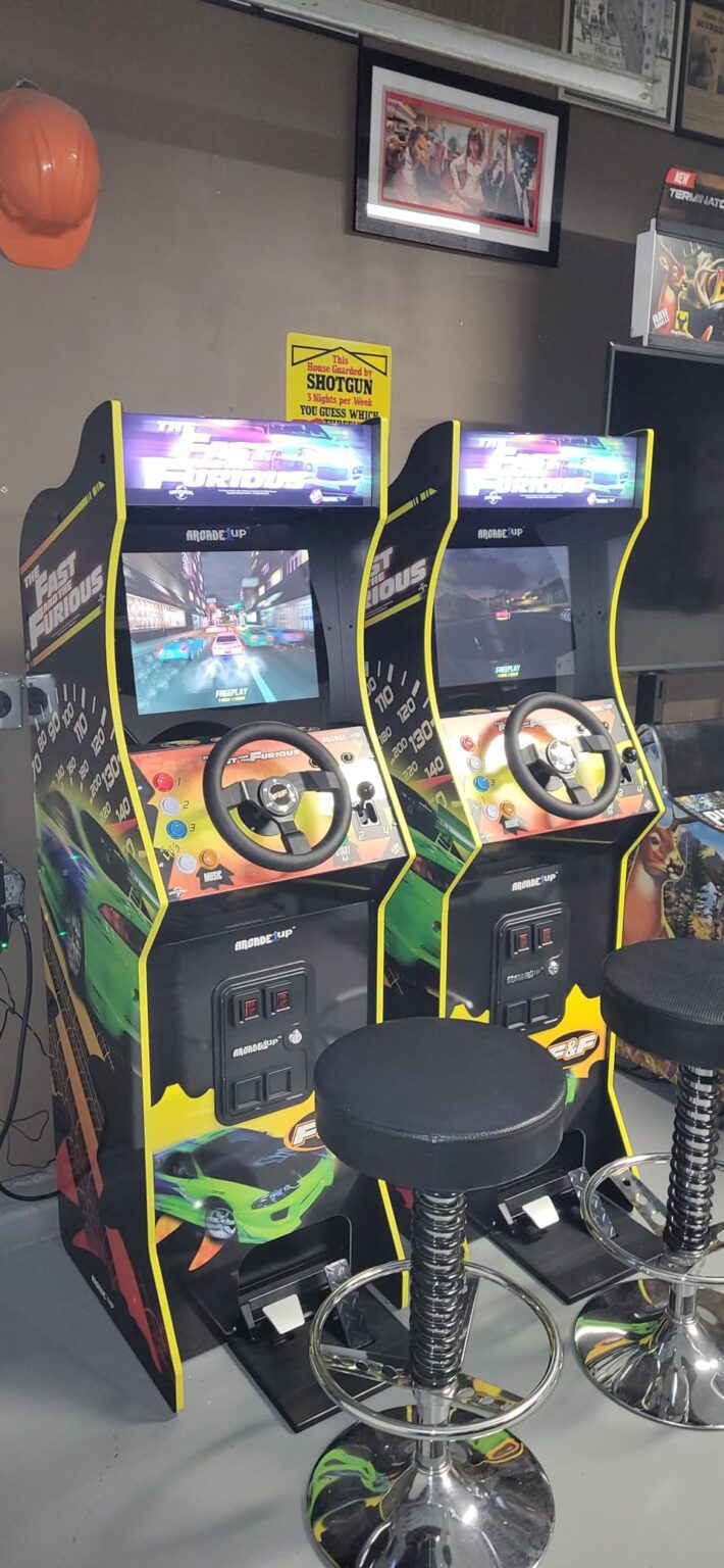 12 Best Home Arcade Machines (March 2026) Reviews & Guide