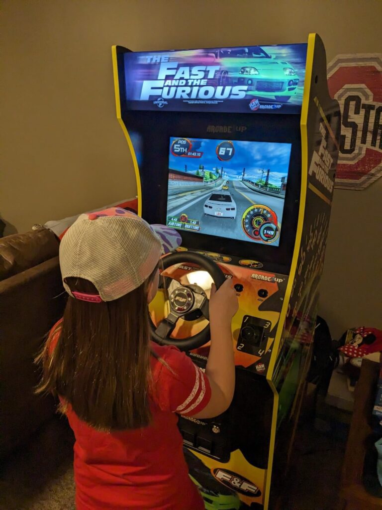 12 Best Home Arcade Machines (March 2026) Reviews & Guide
