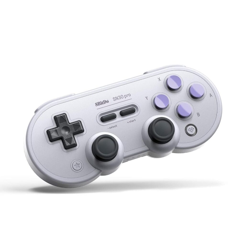10 Best Steam Deck Controllers (March 2026) Reviews