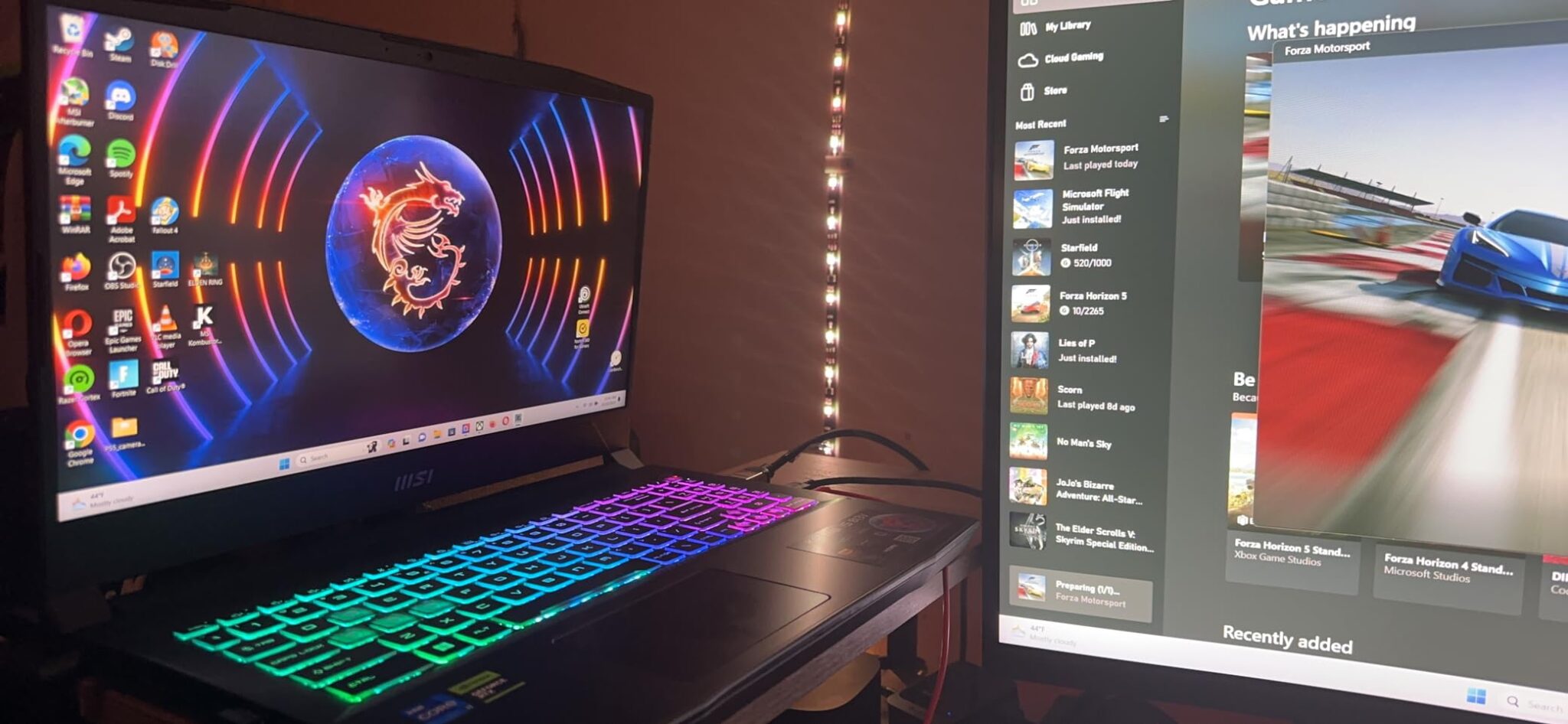 Best Graphics Cards for Laptops (March 2026 Buyer's Guide)
