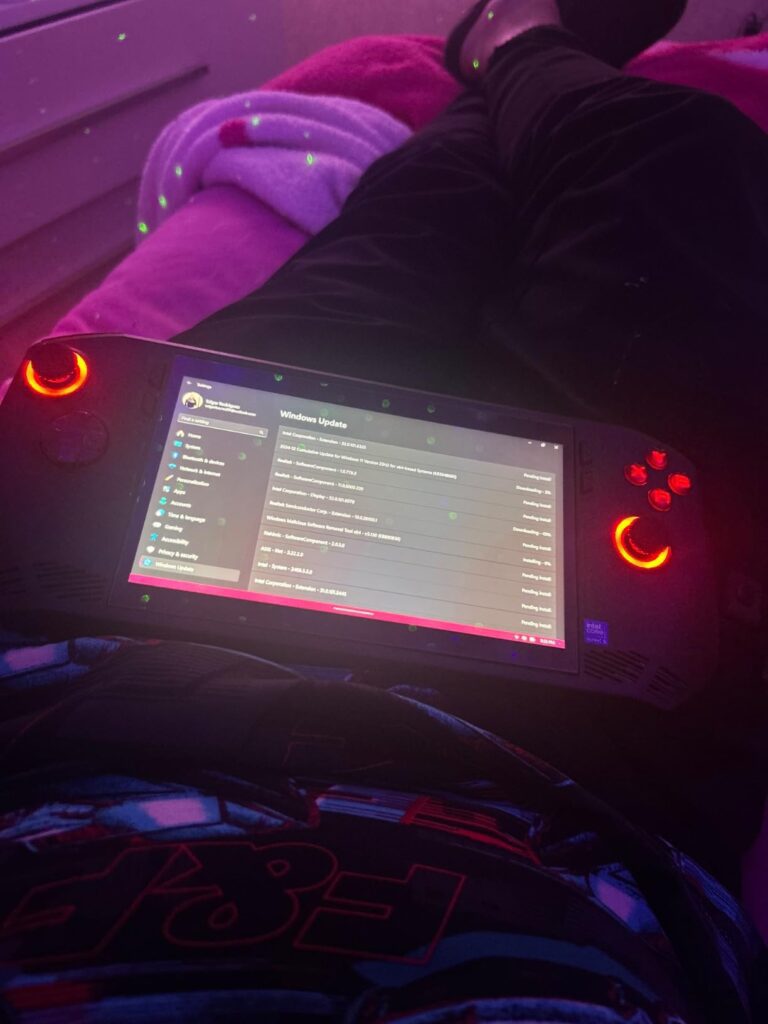10 Best Handheld Gaming PCs [March 2026 Buyer's Guide) Models Tested