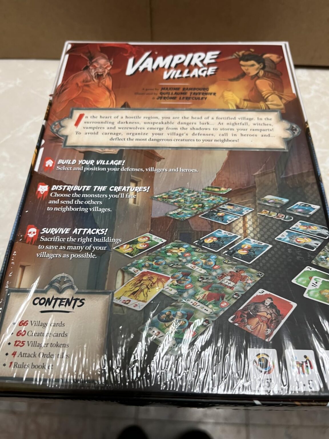 13 Best Vampire Games (March 2026) Reviews & Top Picks