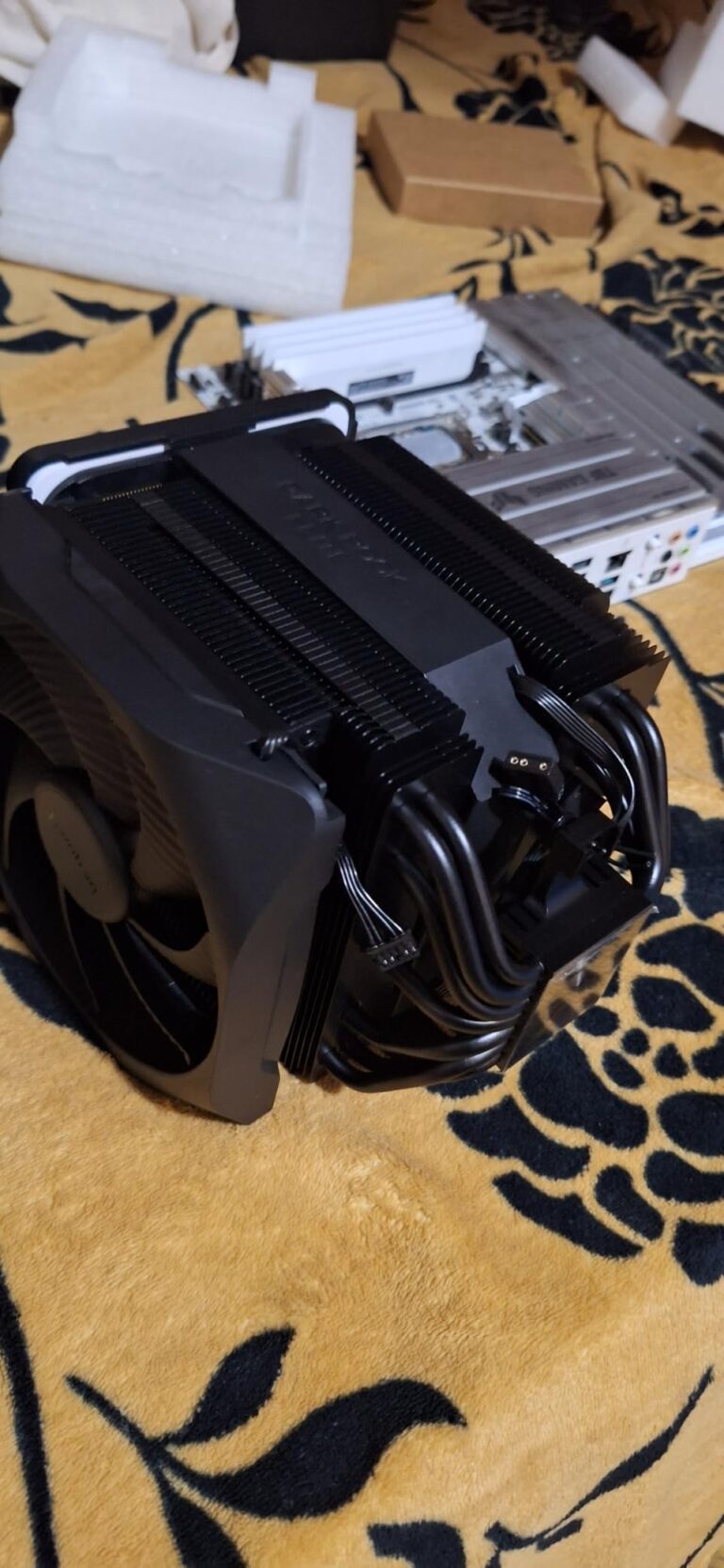 12 Best CPU Air Cooler Reddit (March 2026 Buyer's Guide)