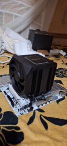 12 Best CPU Air Cooler Reddit (March 2026 Buyer's Guide)