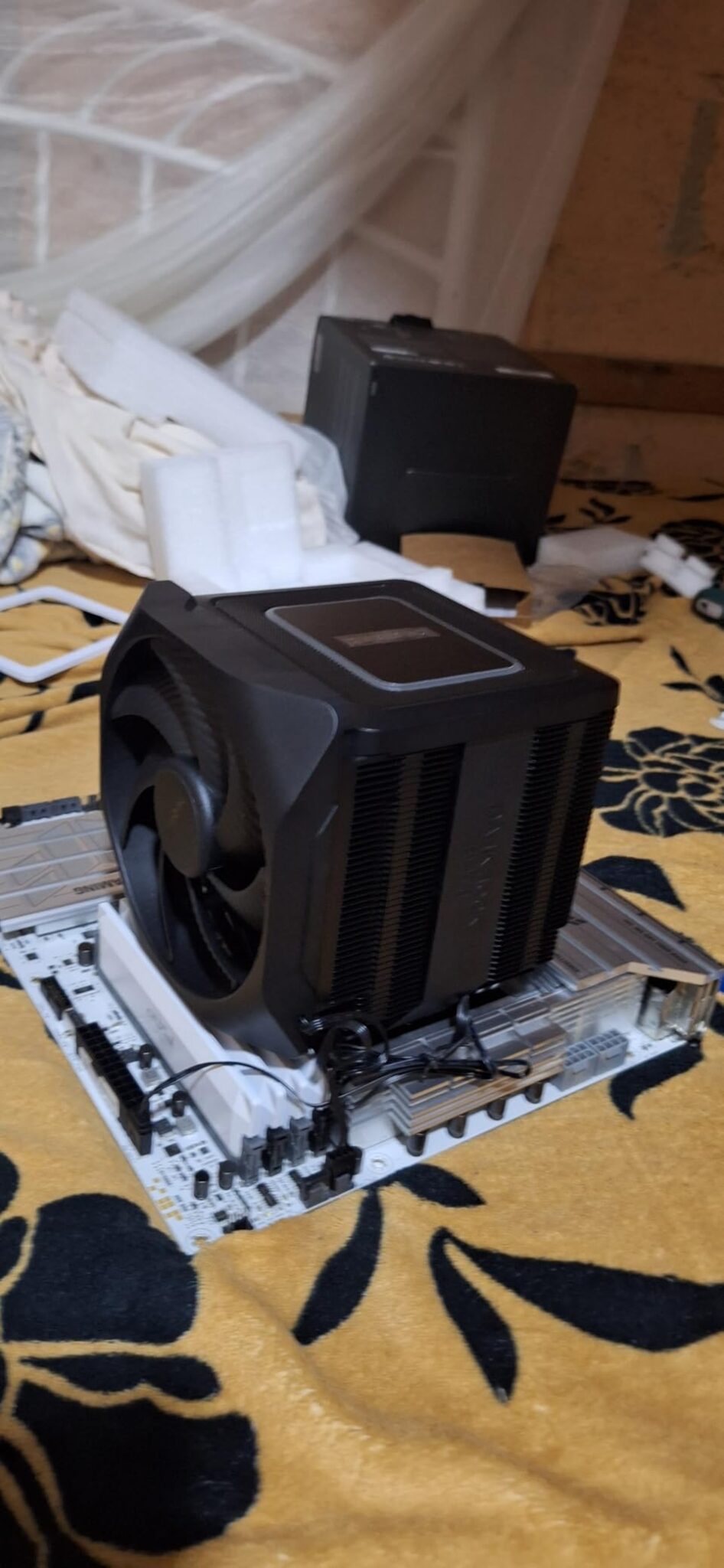 12 Best CPU Air Cooler Reddit (March 2026 Buyer's Guide)