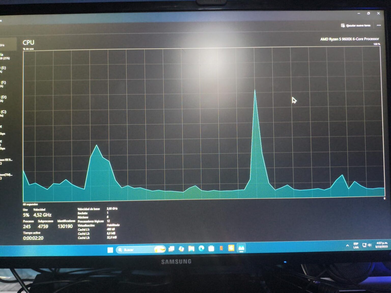 8 Best CPU for RX 6600 (March 2026 Buyer's Guide)