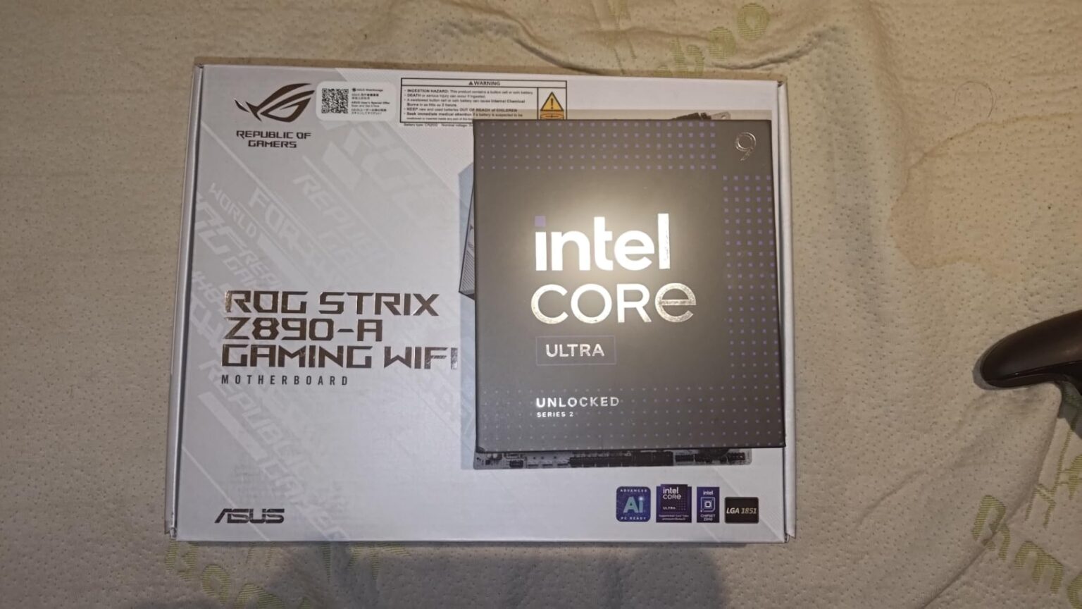 8 Best CPU for RTX 5080 Graphics Cards (March 2026) Tested