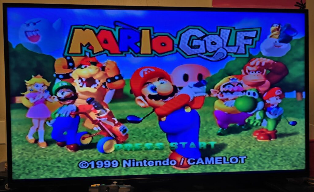 8 Best N64 HDMI Solutions (March 2026) Tested & Compared