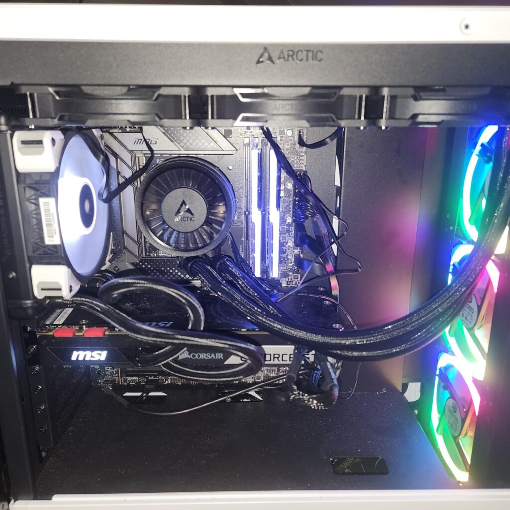 12 Best CPU Liquid Coolers (March 2026) Reviews & Testing