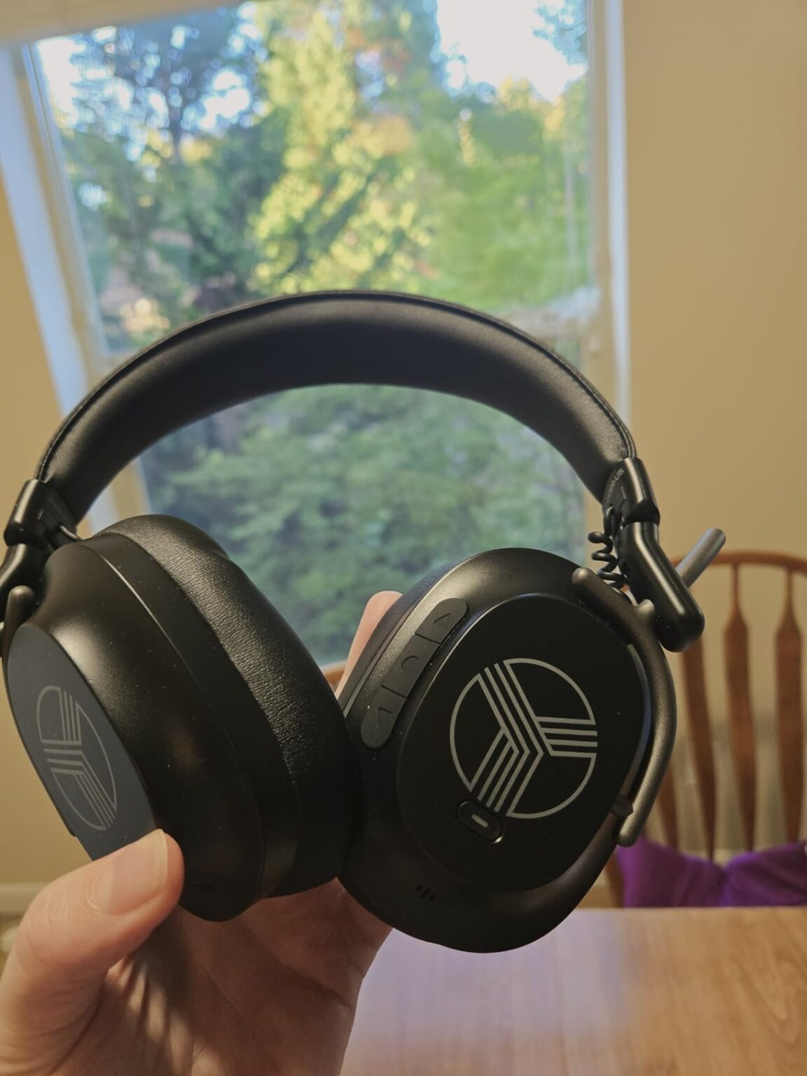 12 Best Over Head Headphones For Gym (March 2026)