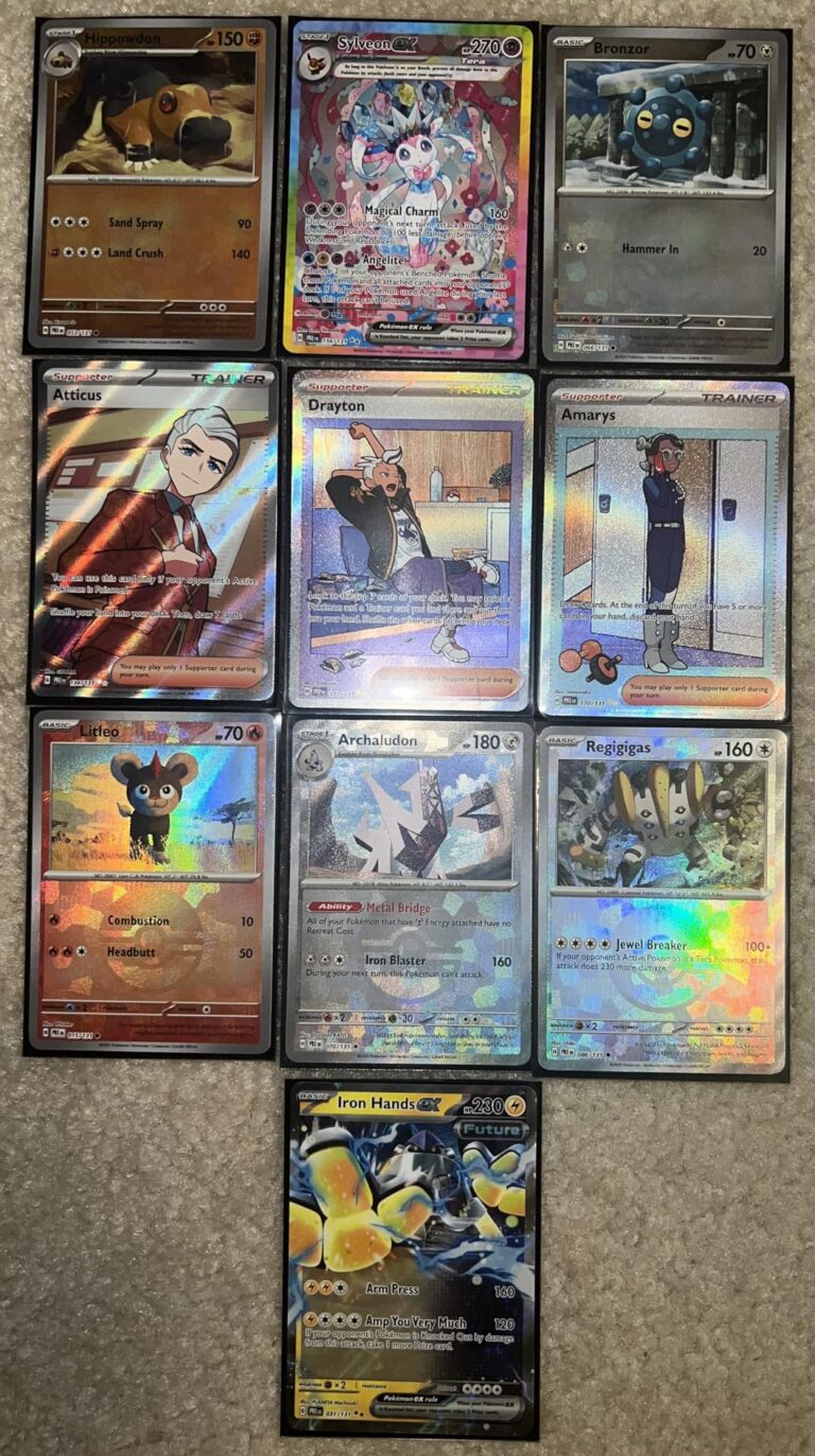 10 Best Pokemon Booster Boxes (March 2026) Reviews & Guide