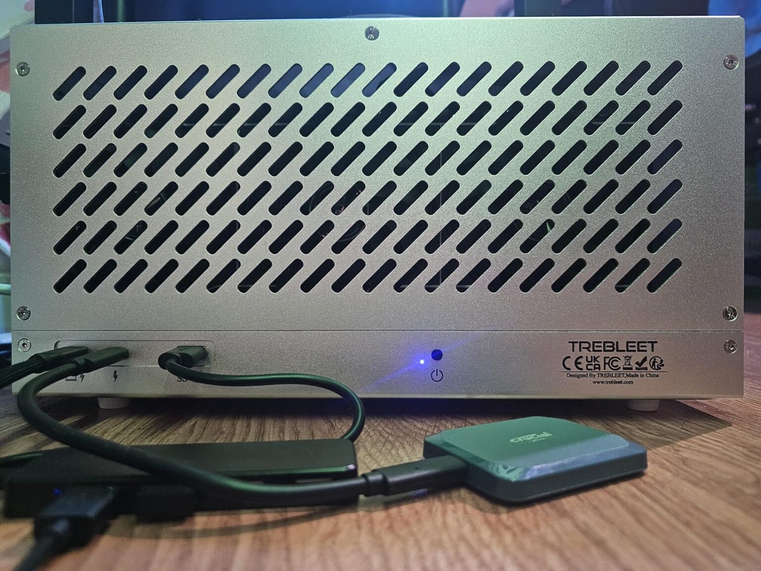 10 Best External Graphics Cards (eGPU) for Laptops (March 2026)