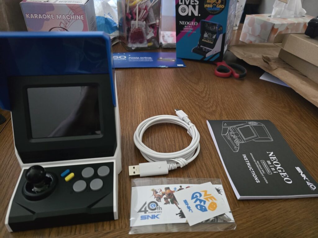 25 Best Neo Geo Games (March 2026 Buyer's Guide) Tested