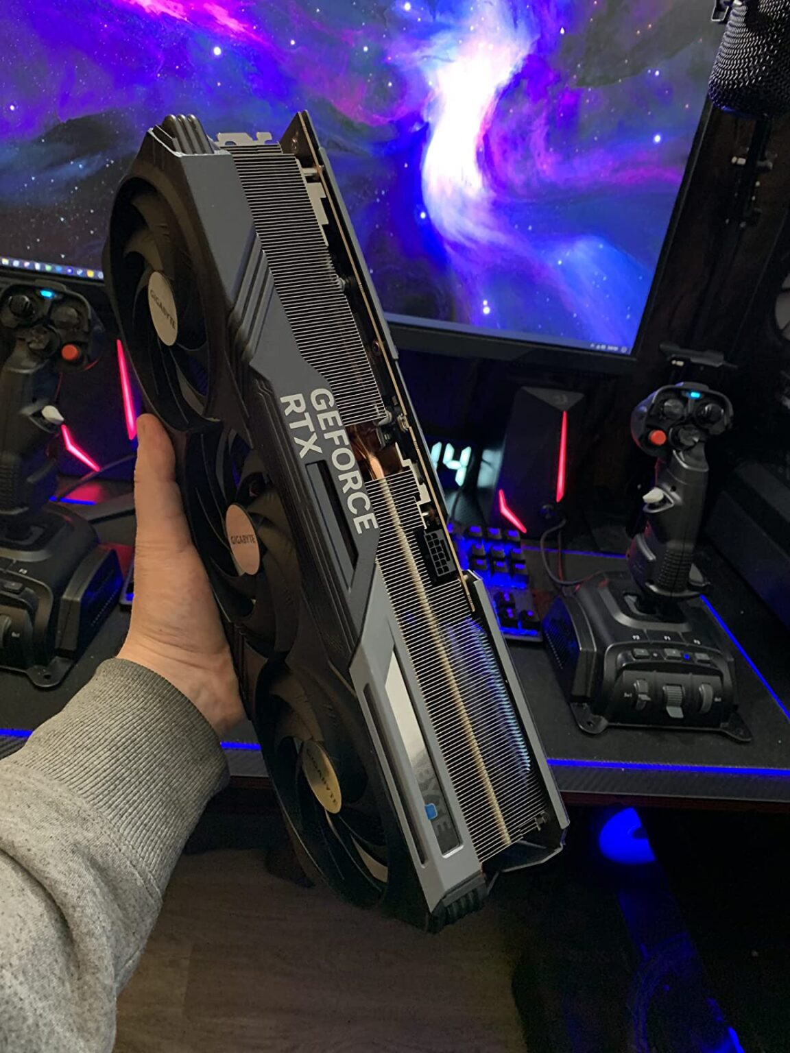12 Best NVIDIA Graphics Cards (March 2026 Buyer's Guide)