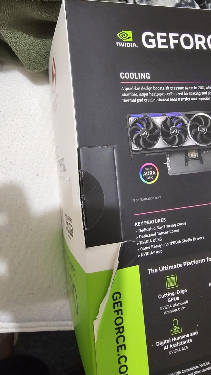 12 Best NVIDIA Graphics Cards (March 2026 Buyer's Guide)