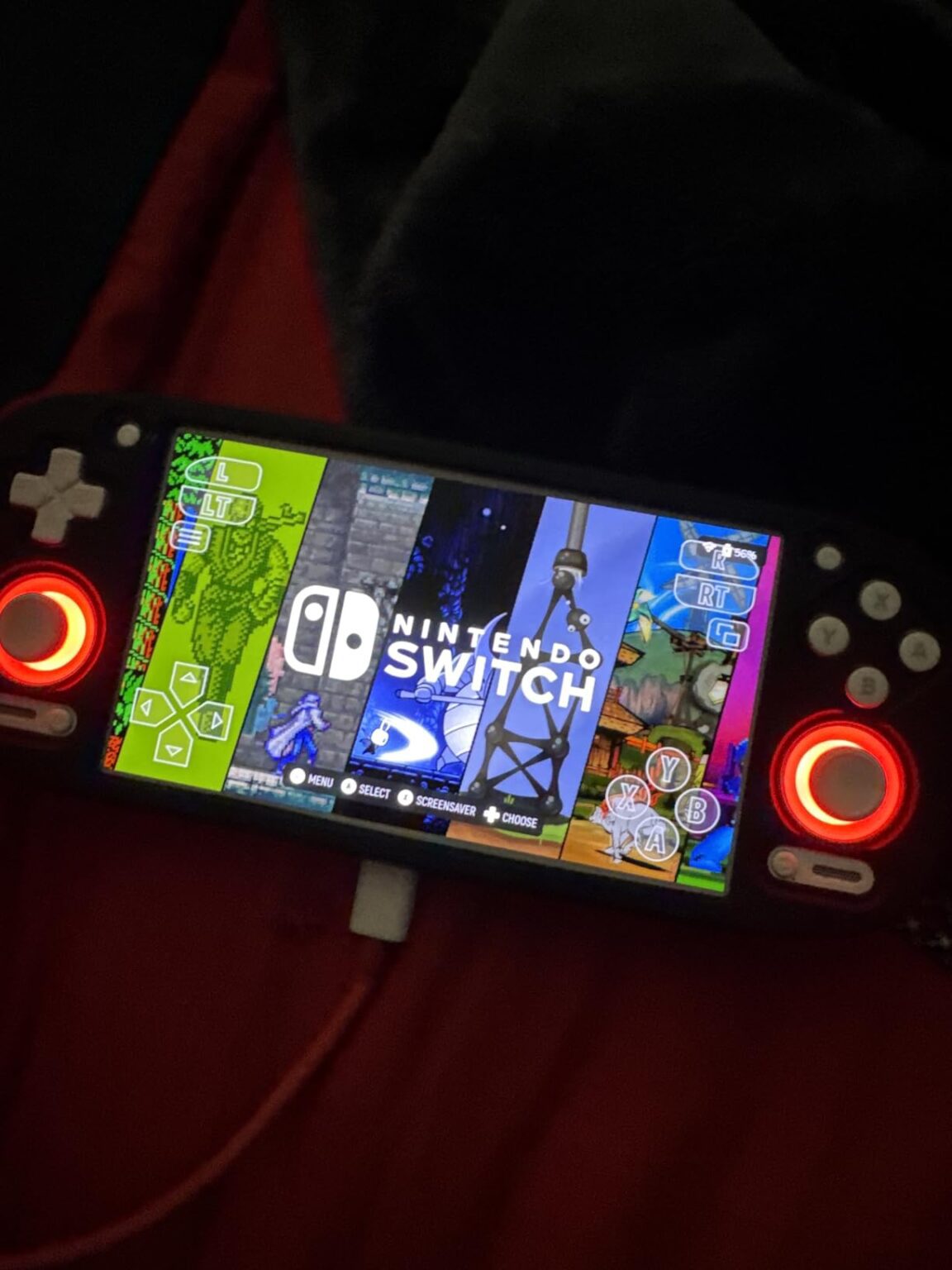 12 Best Retro Handhelds (March 2026) Reviews & Comparisons
