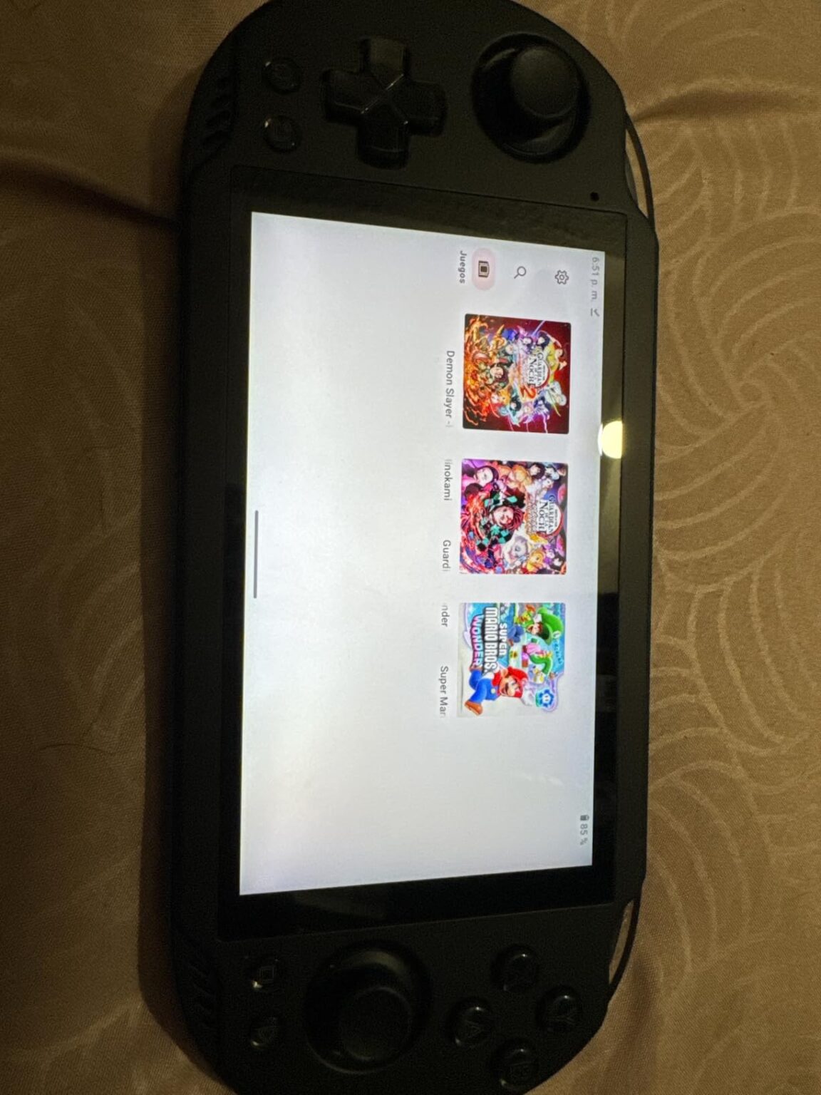 12 Best Android Handheld Games Consoles (March 2026) Reviews
