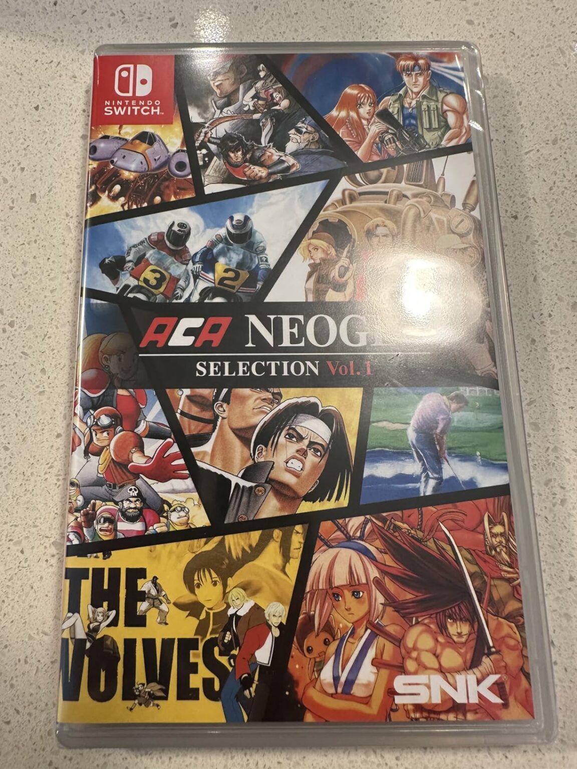 25 Best Neo Geo Games (March 2026 Buyer's Guide) Tested