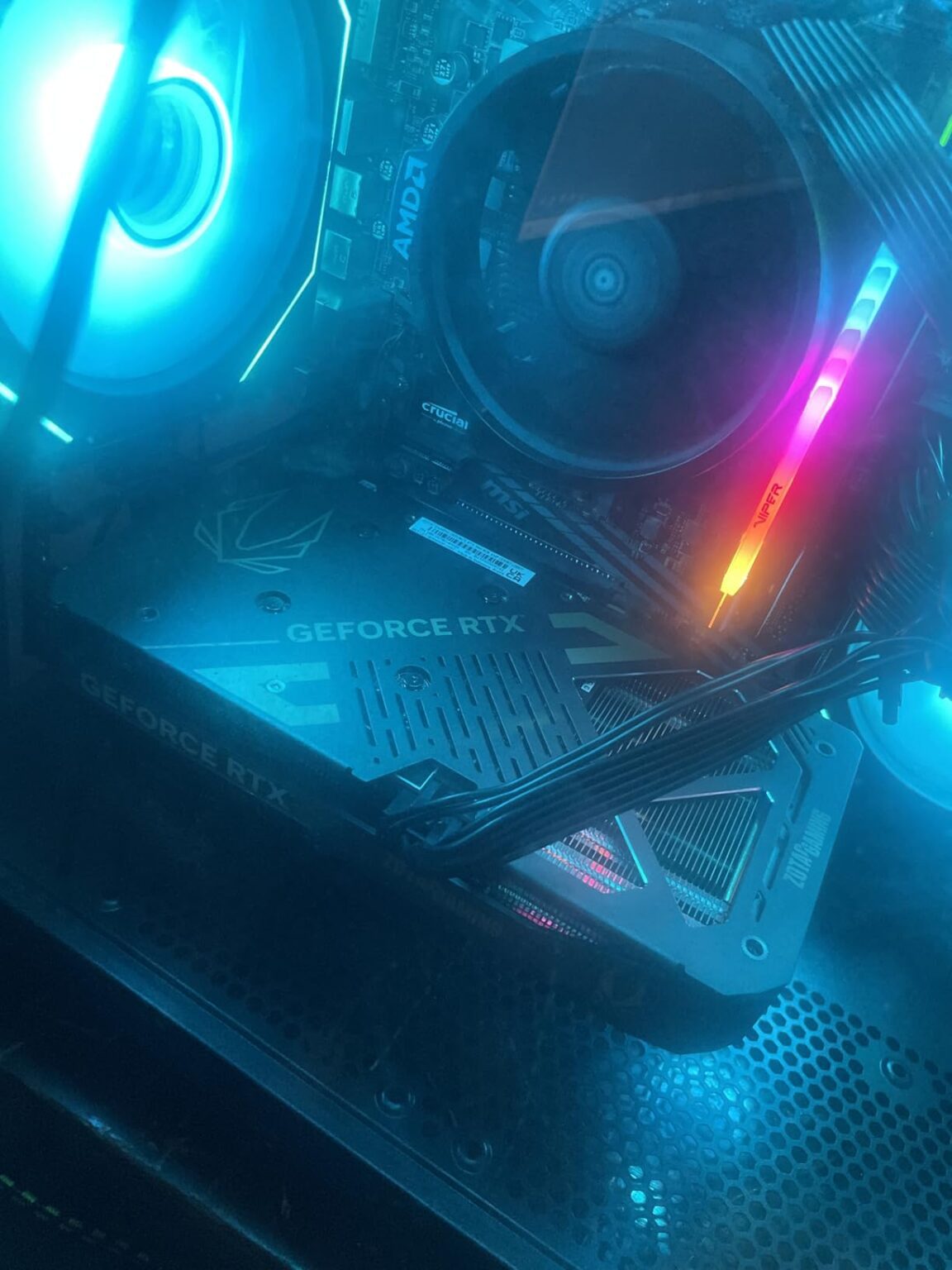 12 Best CPU and Graphics Card for Gaming (March 2026 Buyer's Guide)