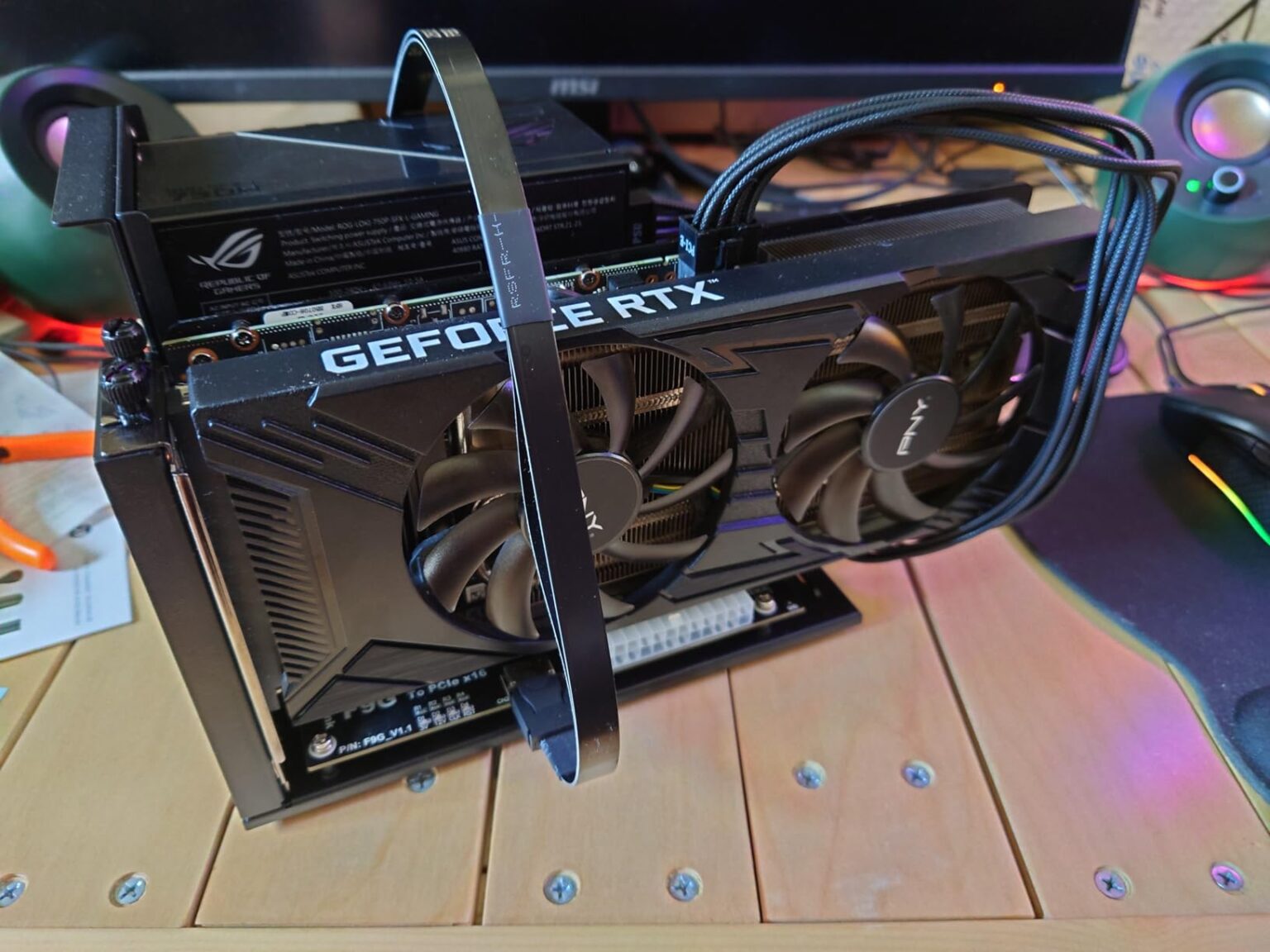 10 Best External Graphics Cards (eGPU) for Laptops (March 2026)