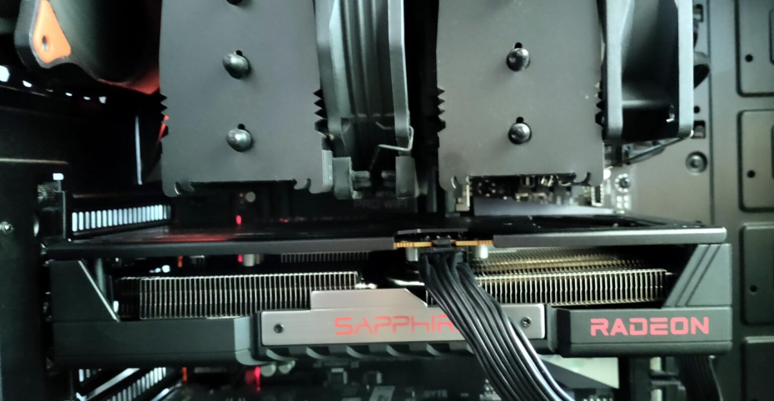 8 Best AMD Graphics Cards for 1440p (March 2026 Buyer's Guide)