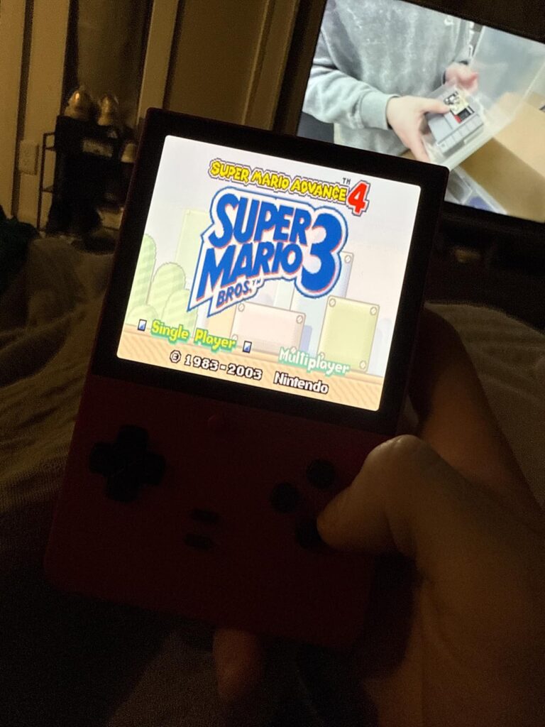 12 Best Retro Handhelds (March 2026) Reviews & Comparisons