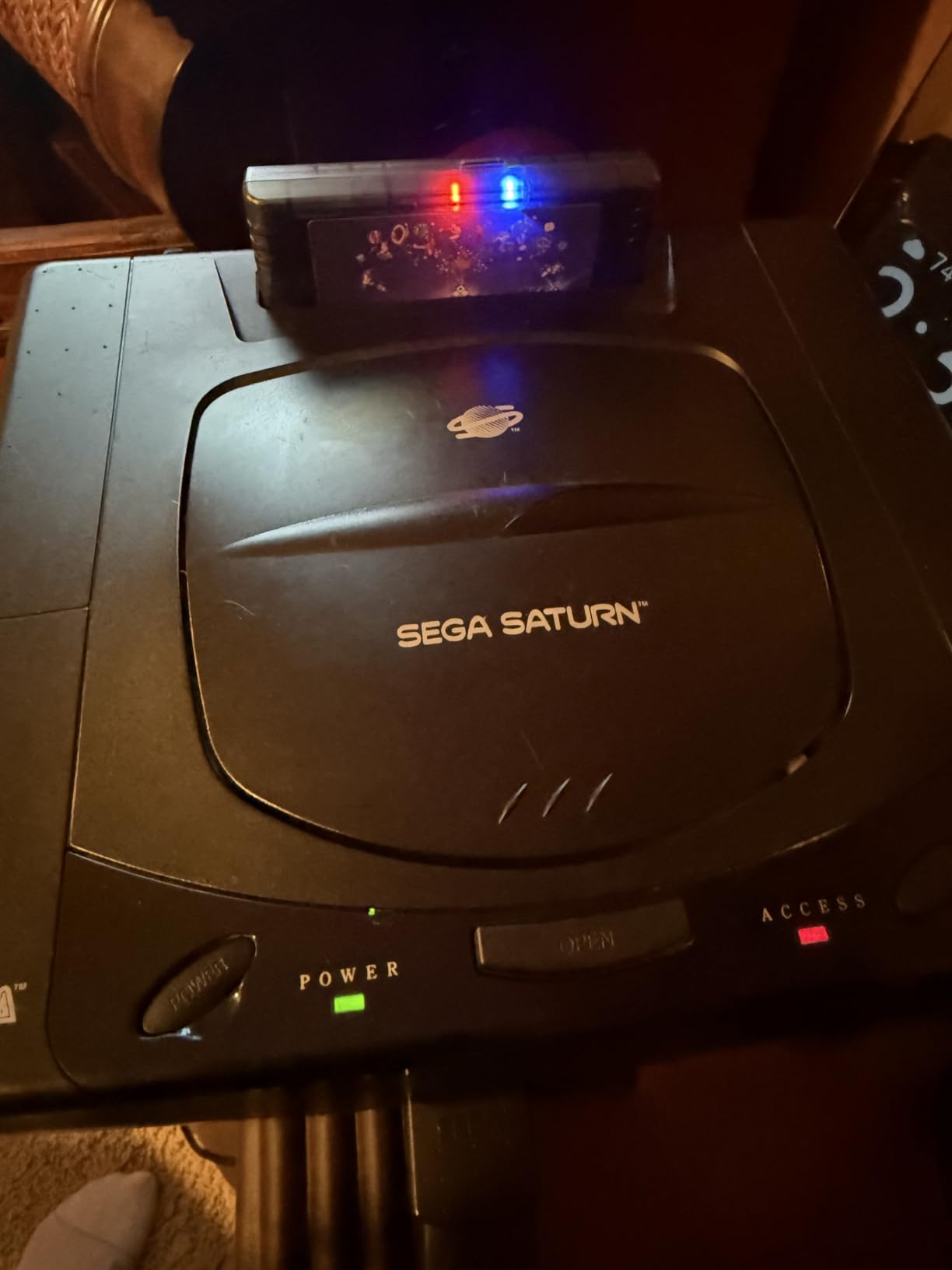 25 Best Sega Saturn Games (November 2025) Reviews & Guide