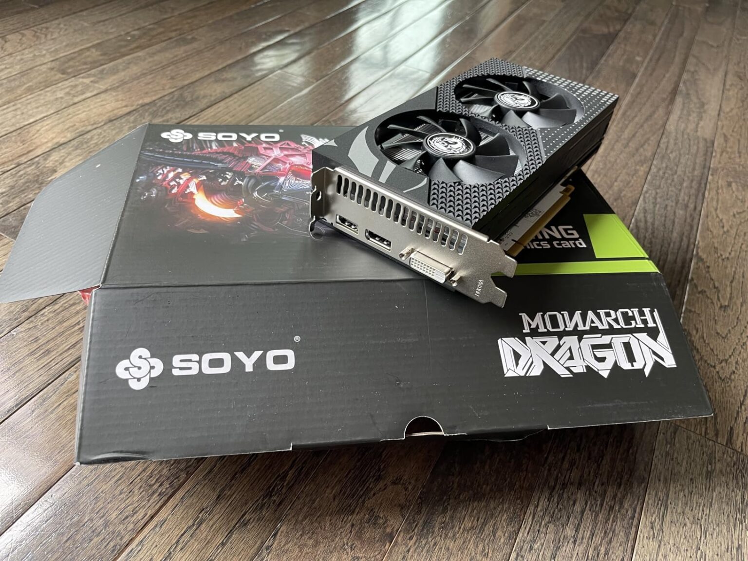 12 Best GDDR5 Graphics Cards (March 2026 Buyer's Guide)