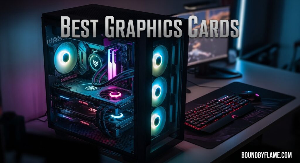 Best Graphics Cards Under $100 (March 2026 Buyer's Guide)