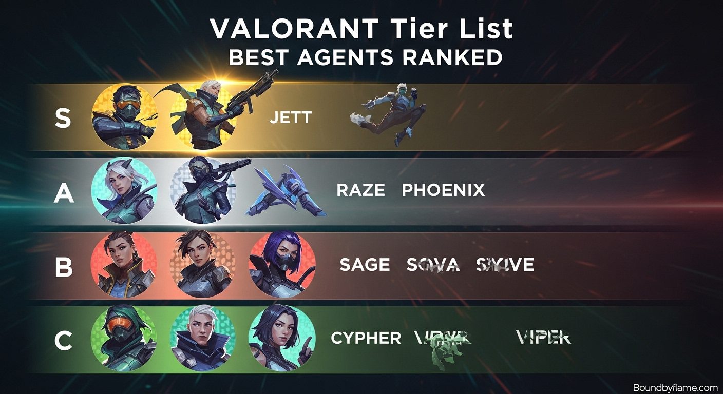 c (March 2026) Best Agents Ranked