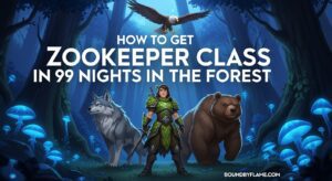 Ultimate Zookeeper Class Guide 99 Nights (March 2026)