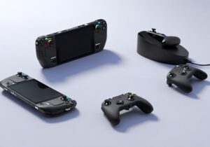 10 Best Steam Deck Controllers (March 2026) Reviews