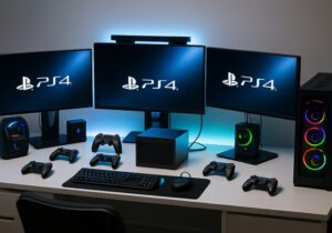 6 Best PS4 Emulators (March 2026) Complete Guide
