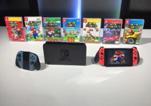10 Best Super Mario Games On Nintendo Switch (March 2026)