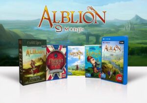 8 Best Fable Games (March 2026) Complete Series Ranked