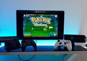 8 Best Pokemon Emulators for iPhone (March 2026) Guide