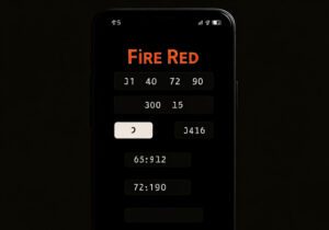 Pokemon Fire Red Cheats 2026: Complete Guide with Mobile Emulator Support