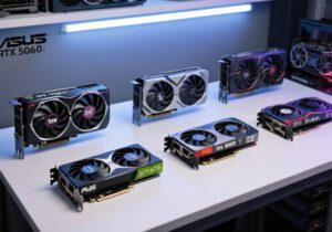 6 Best Graphics Cards (GPUs) to Pair with Ryzen 5 5600 (March 2026)