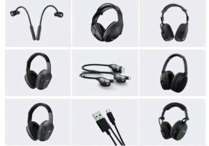 9 Best EMF Protection Headphones (nmf] 2026 Buyer's Guide)
