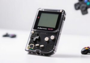 Anbernic RG353P Review 2026: Dual-OS Handheld Still Worth It?