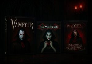13 Best Vampire Games (March 2026) Reviews & Top Picks