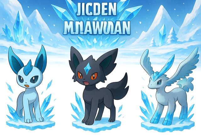 Ice Type Pokemon Weaknesses and Resistances: Complete Guide 2025