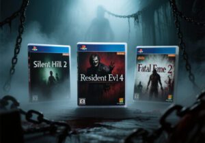 12 Best PS2 Horror Games (March 2026) Ranking