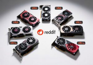 6 Best Value Graphics Cards GPUs Reddit (March 2026) Picks
