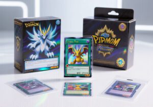 Best Rare Digimon Cards (March 2026 Buyer's Guide)