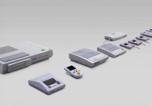 All Sega Consoles 2026: Complete Guide to Every Console Ever Made