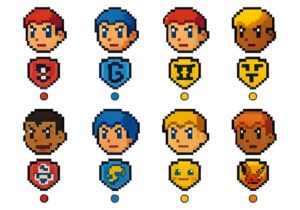 All Kanto Gym Leaders In Pokemon Red Blue Yellow: Complete Guide 2026