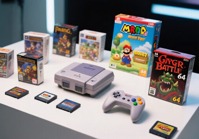 15 Best N64 RPG Games (March 2026) Complete Guide